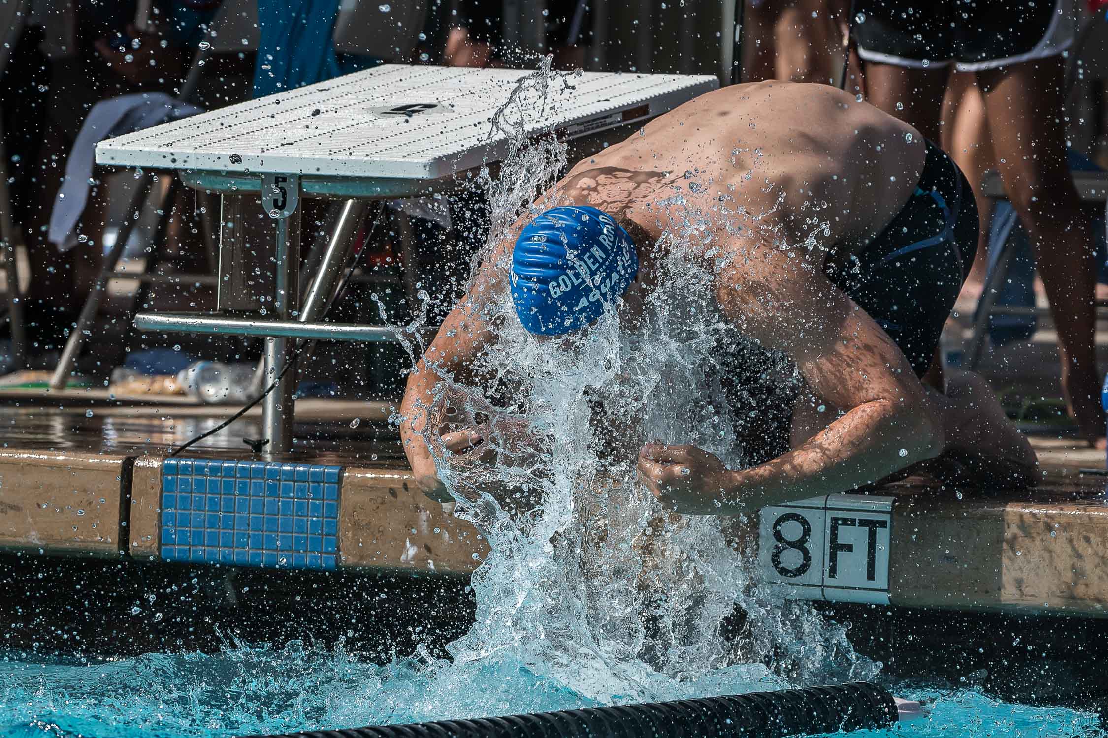 U.S. Masters Swimming, USA Swimming Sign Multi-Year Partnership With ...