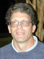 Leo Letendre - Candidate for Vice President of National Operations